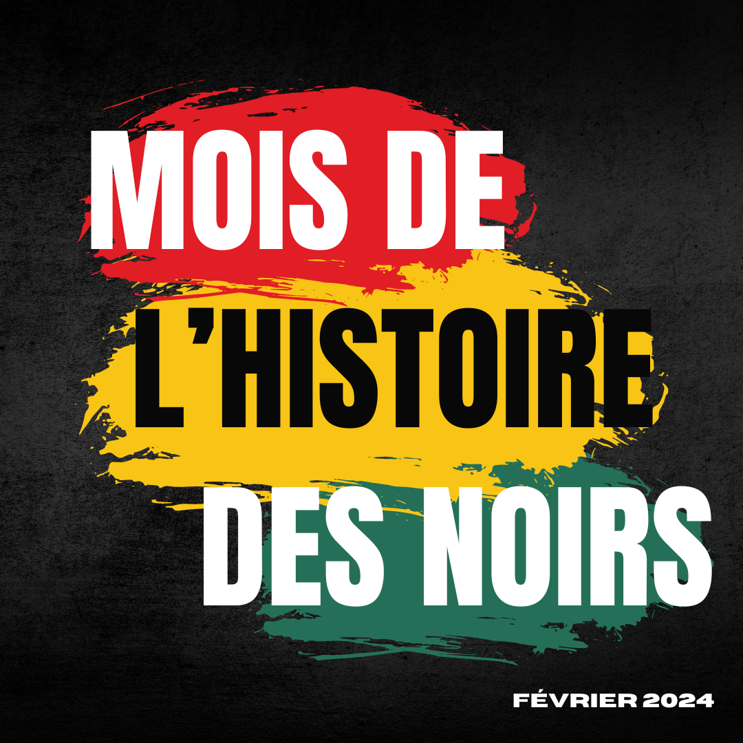 Mois de l’Histoire des Noirs: Quelle Origine? - Solèy Leve Media